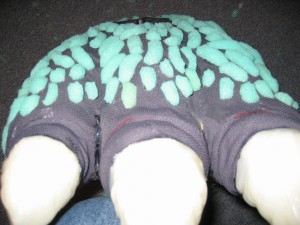 GodzillaBlog_Feet_16 – Becoming Godzilla