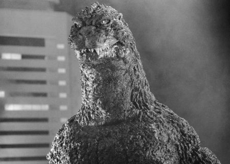 BioGoji (1989) – Becoming Godzilla
