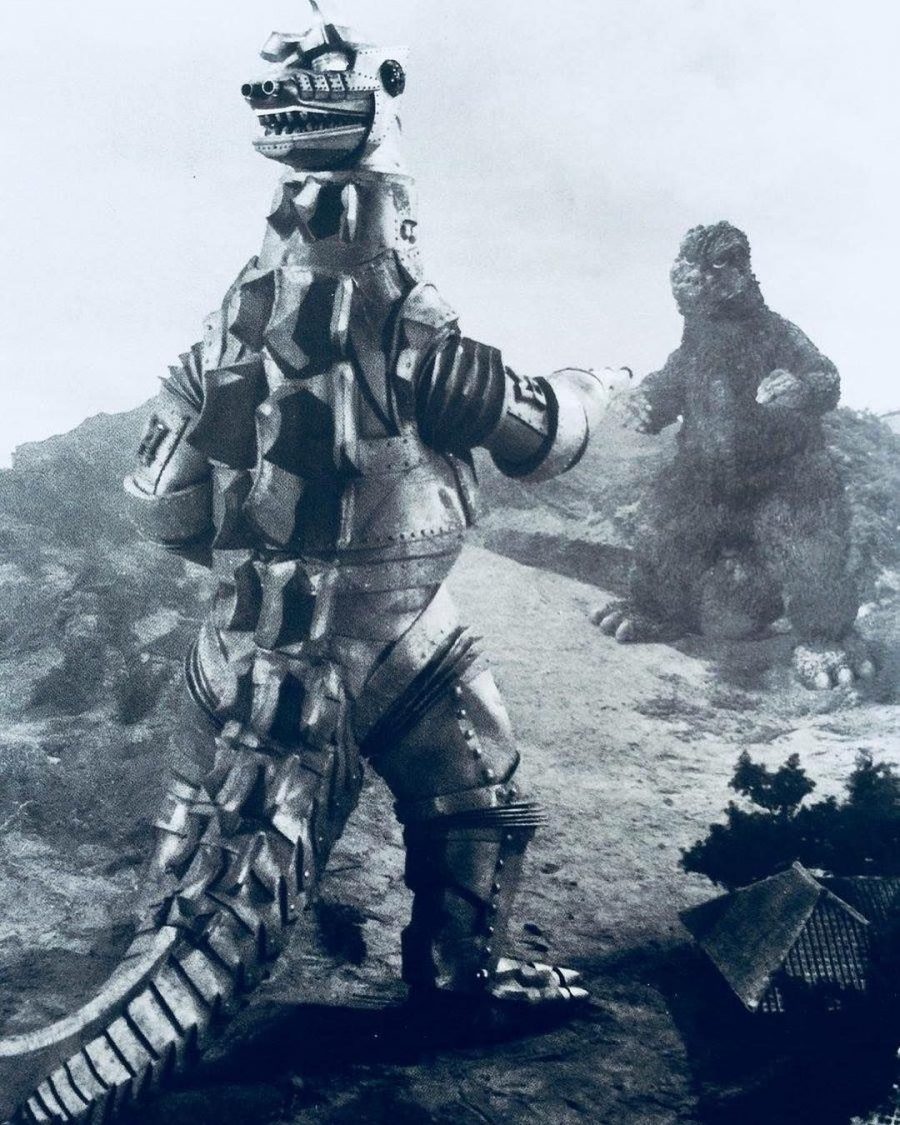 Mechagodzilla_1974_Mecha_Promo_011 – Becoming Godzilla