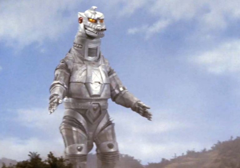 Mechagodzilla_1974_Mechagodzilla_Screencaps_17 – Becoming Godzilla