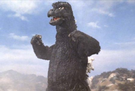 Mechagodzilla_1974_Screencaps_08 – Becoming Godzilla