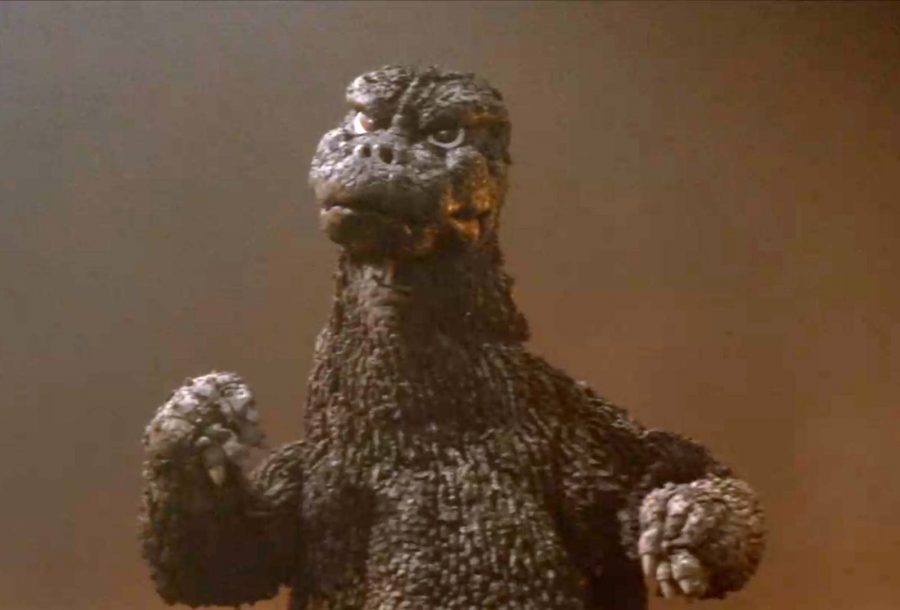 Mechagodzilla_1974_Screencaps_09 – Becoming Godzilla