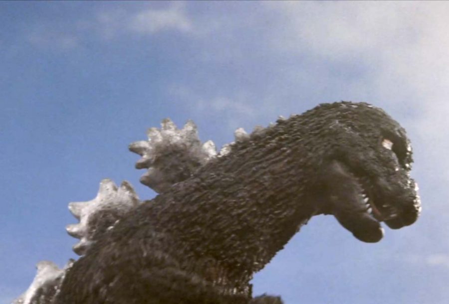 Mechagodzilla_1974_Screencaps_16 – Becoming Godzilla