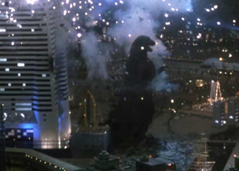 Mothra_1992_building-falling_01 – Becoming Godzilla