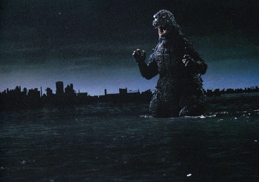 Return_1984_BTS_001water – Becoming Godzilla