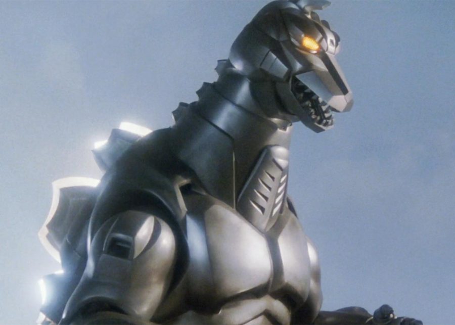 Mechagodzilla_1993_Mechagodzilla_Screencaps_14 – Becoming Godzilla