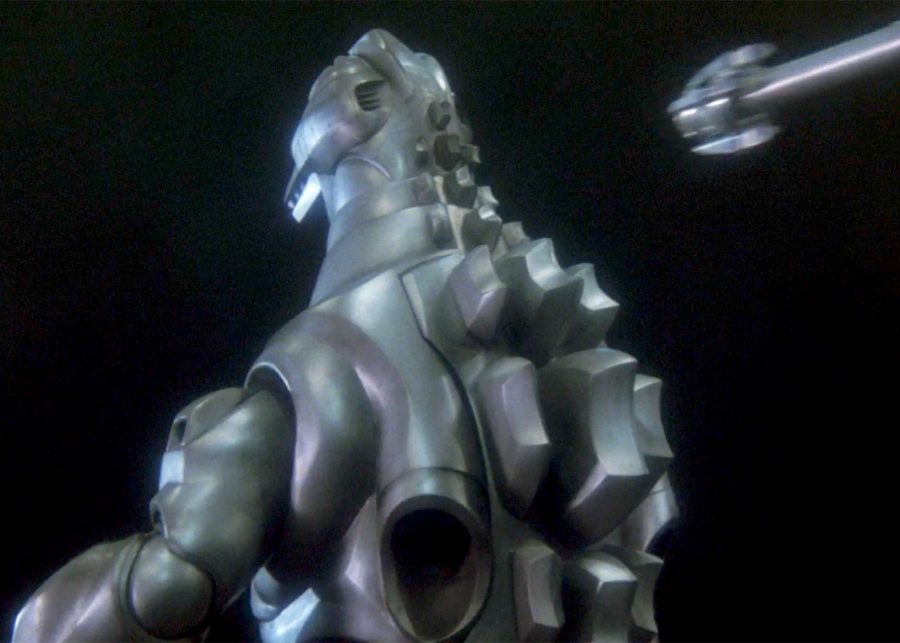 Mechagodzilla_1993_Mechagodzilla_Screencaps_19 – Becoming Godzilla