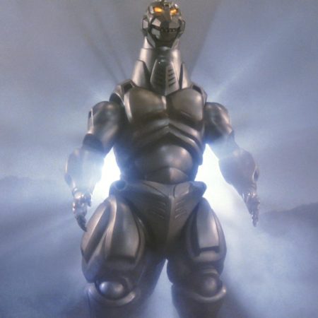 Mechagodzilla_1993_combo_01 – Becoming Godzilla
