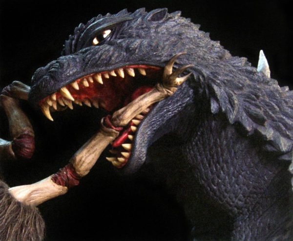 Godzilla_Graphic-Collection_2003_03 – Becoming Godzilla