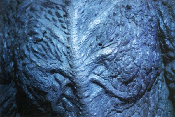 TokyoGoji (2003) – Becoming Godzilla