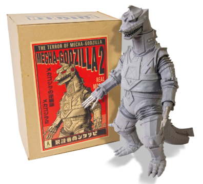 Dave Filoni – Becoming Godzilla